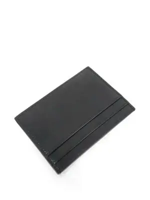 Saint Laurent Tiny Cassandra Card Case