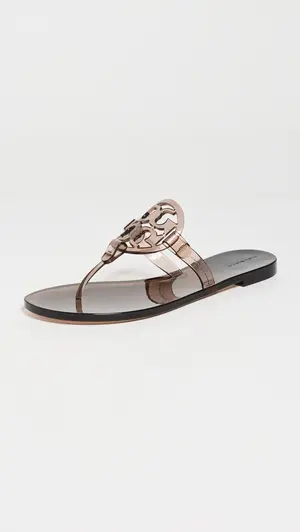 Tory Burch Miller Jelly Sandals