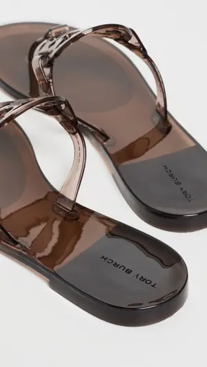 Tory Burch Miller Jelly Sandals