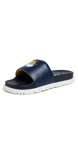 MALBON Buckets Slides