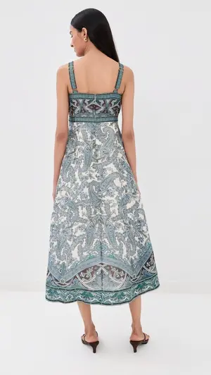 Veronica Beard Rye Dress