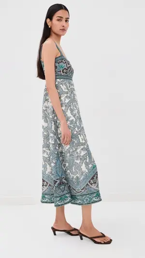 Veronica Beard Rye Dress