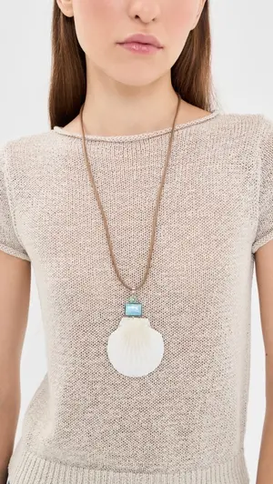 JENNIFER BEHR Ailsa Necklace