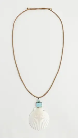 JENNIFER BEHR Ailsa Necklace