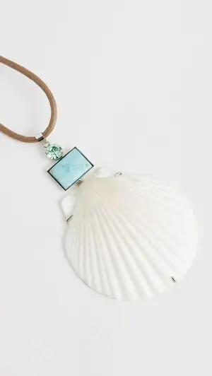 JENNIFER BEHR Ailsa Necklace