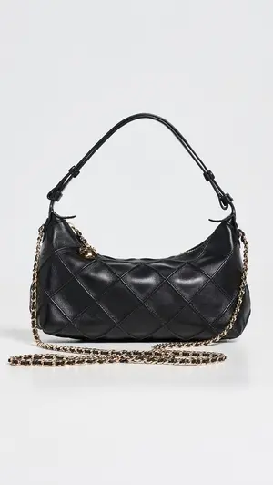 Tory Burch Fleming Pochette