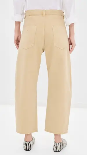Roucha Duchamp Studded Denims