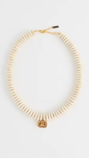 JENNIFER BEHR Sydney Necklace
