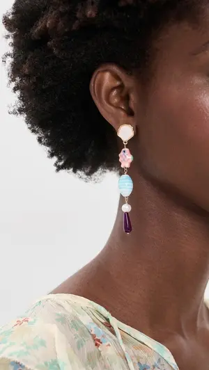 Mignonne Gavigan Lenny Earrings