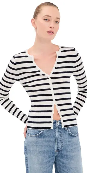 Veronica Beard Anwin Cardigan