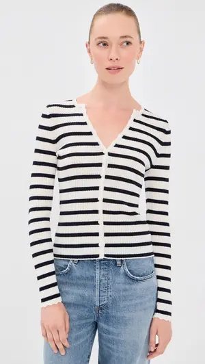 Veronica Beard Anwin Cardigan