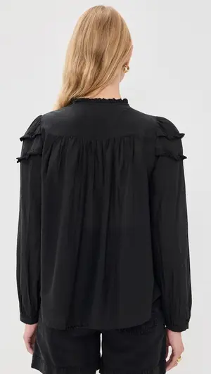 Isabel Marant Étoile Christa Top