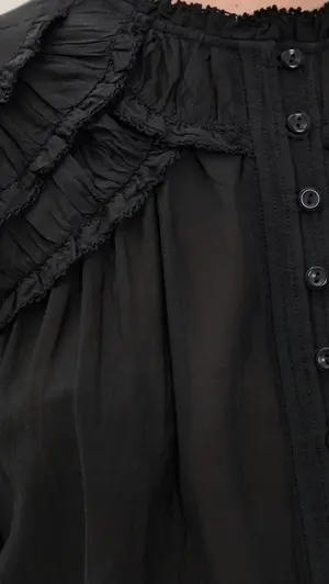 Isabel Marant Étoile Christa Top