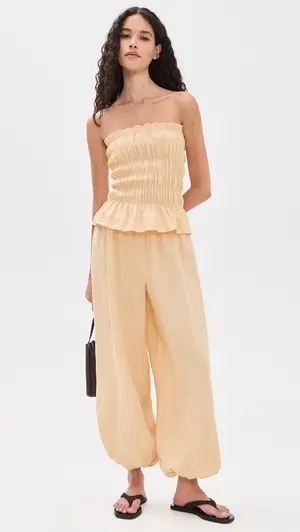 Faithfull The Brand Tiera Top