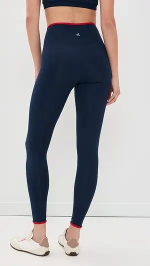 Strut This The Rae Ankle Leggings