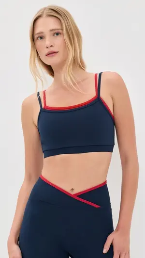Strut This The Rhodes Bra