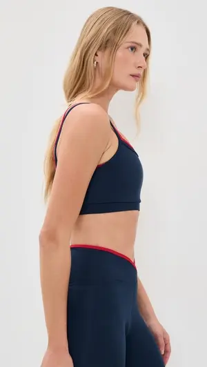Strut This The Rhodes Bra