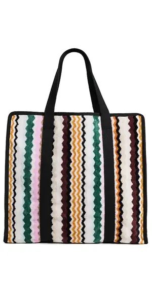 Missoni Aura Home Bag