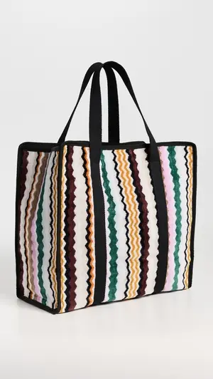 Missoni Aura Home Bag