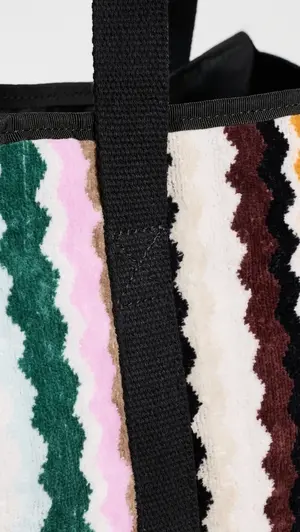 Missoni Aura Home Bag