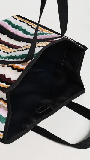 Missoni Aura Home Bag
