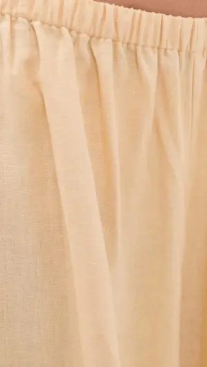 Faithfull The Brand Kortez Balloon Pants