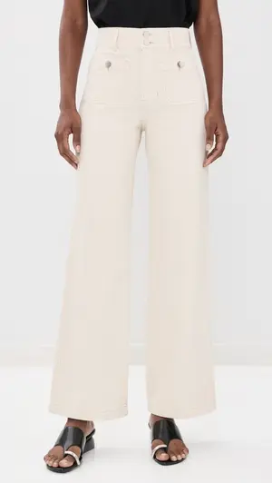 Veronica Beard Taylor Jeans