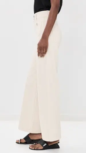 Veronica Beard Taylor Jeans