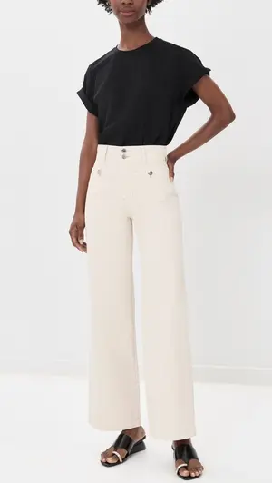 Veronica Beard Taylor Jeans