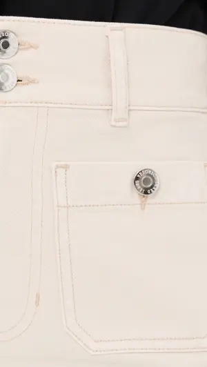 Veronica Beard Taylor Jeans