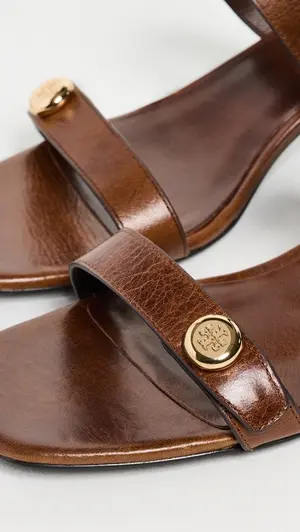 Tory Burch Romy City Sandals