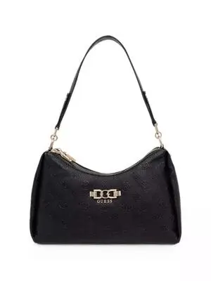 Guess Anise Monogram Tote Bag