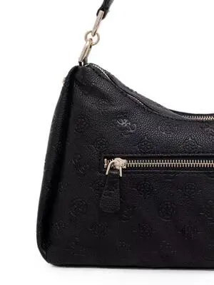 Guess Anise Monogram Tote Bag