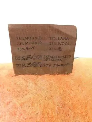 Loewe Anagram Scarf