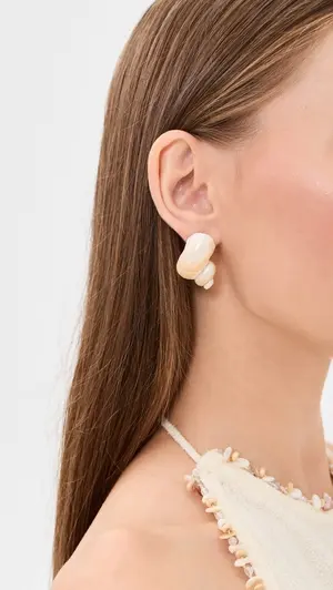 JENNIFER BEHR Luca Earrings