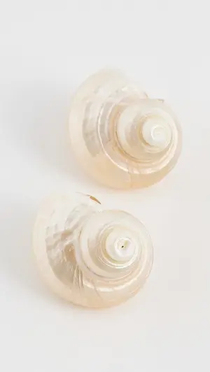 JENNIFER BEHR Luca Earrings