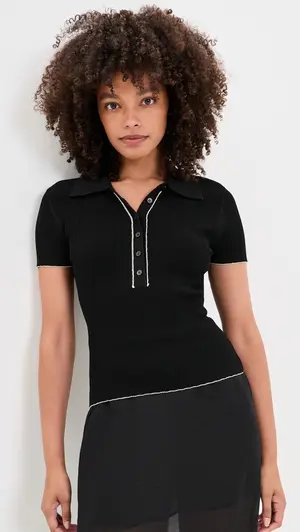 BY MALENE BIRGER Benita Polo
