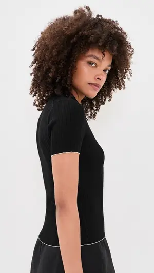 BY MALENE BIRGER Benita Polo