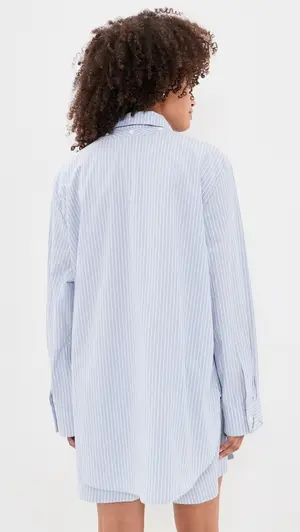 Nanushka Nananda Blouse
