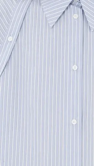 Nanushka Nananda Blouse