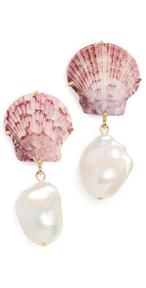 JENNIFER BEHR Indra Earrings