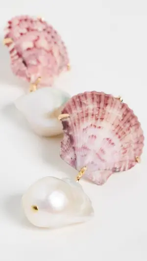 JENNIFER BEHR Indra Earrings