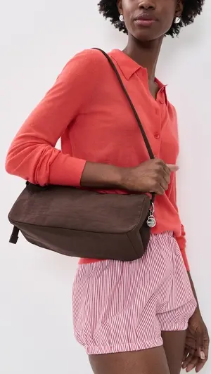 Baggu Nylon Loaf Bag