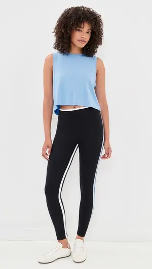 Splits59 Sienna Jersey Tank Top