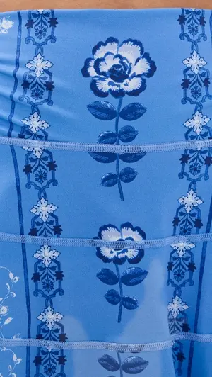 Hill House Home The Riley Pool Skort