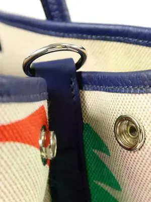 Hermès Garden Party Tote Bag - Neutrals