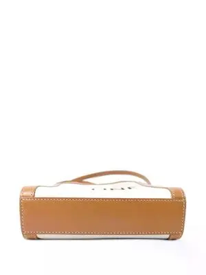 Celine Mini Cabas Tote Bag - Neutrals