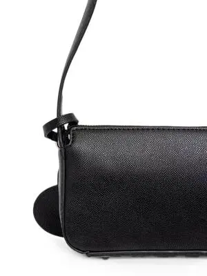 Guess Isobel Logo-plaque Heart-charm Tote Bag