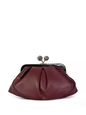Max Mara Small Pasticcino Clutch Bag