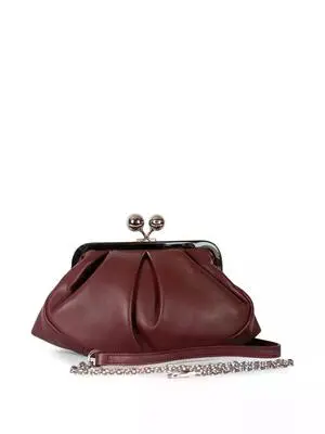 Max Mara Small Pasticcino Clutch Bag